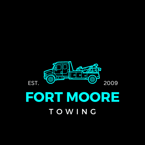 Fort Moore Towing | Reliable 24/7 Roadside Assistance
